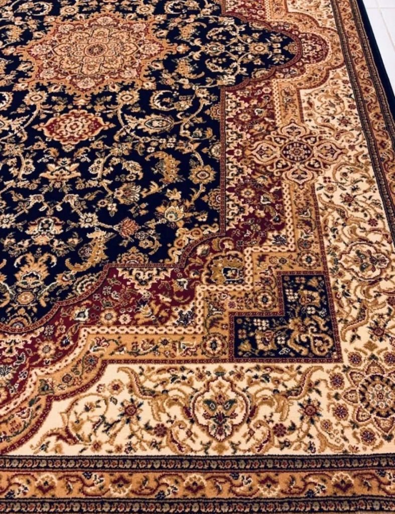Tapete Turco Alanya 3,00 x 3,90 m – Hórus